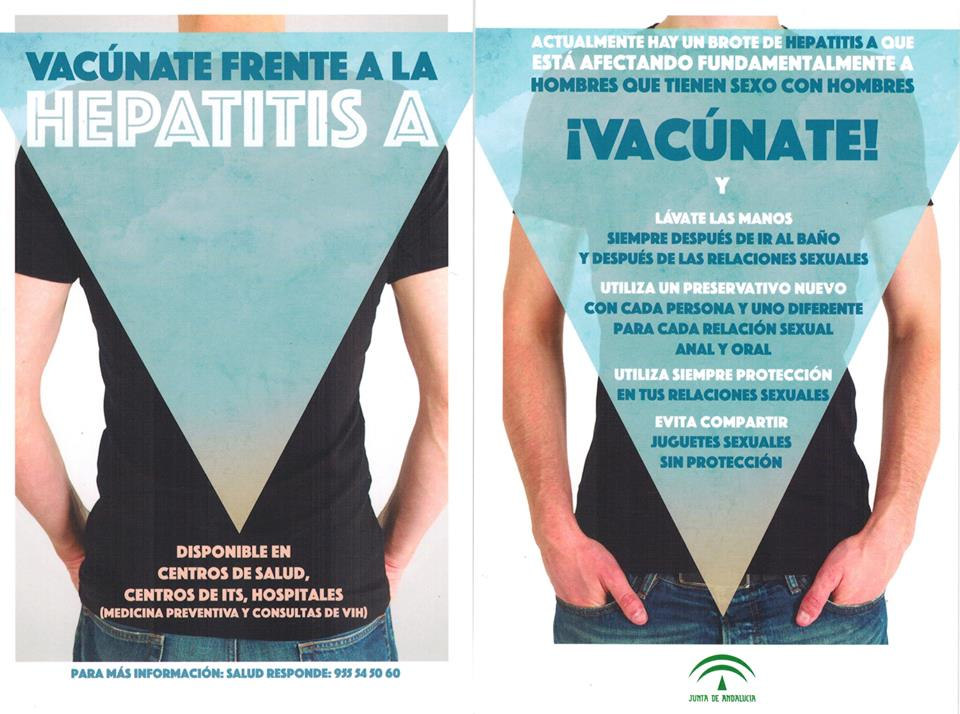 La hepatitis A es una enfermedad infecciosa aguda, provocada por un ...